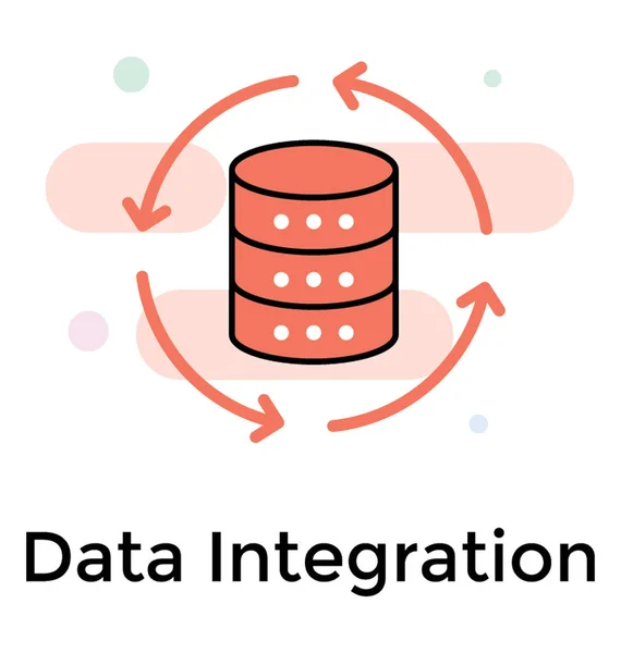 Integrasi basis data Vector Art Stock Images | Depositphotos