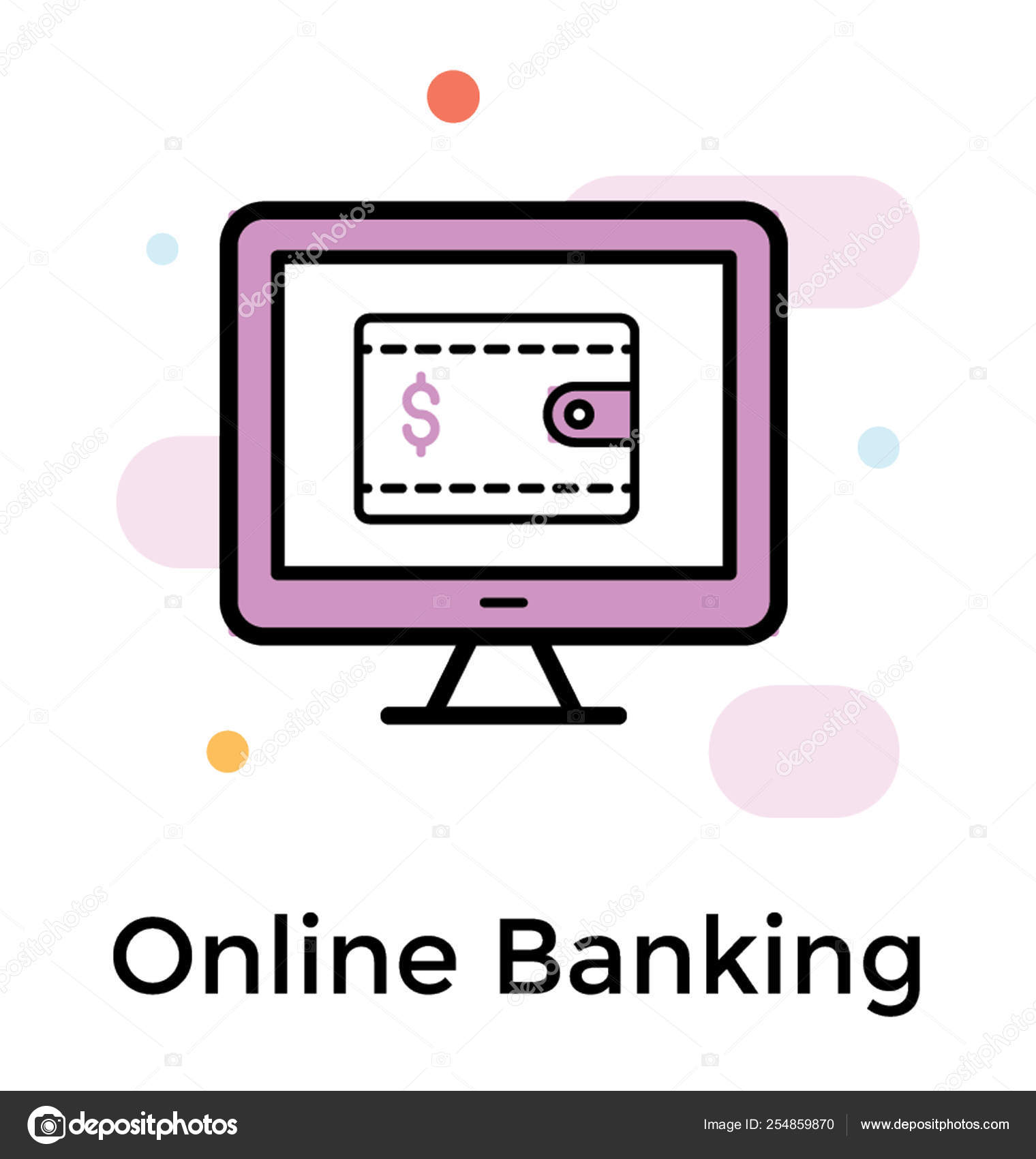 Icon Online Banking