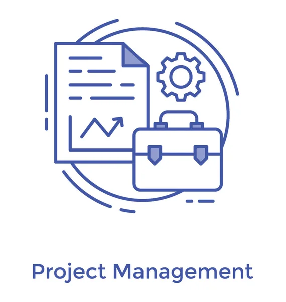 100,000 Project management sign Vector Images | Depositphotos