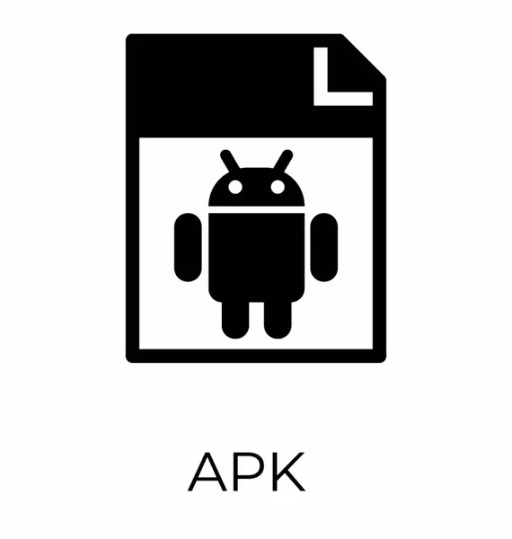 286 Apk file Vector Images | Depositphotos