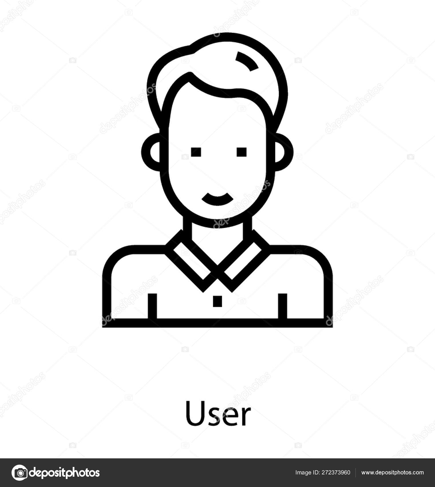 User Avatar Vector Stock Vector by ©vectorspoint 272373960