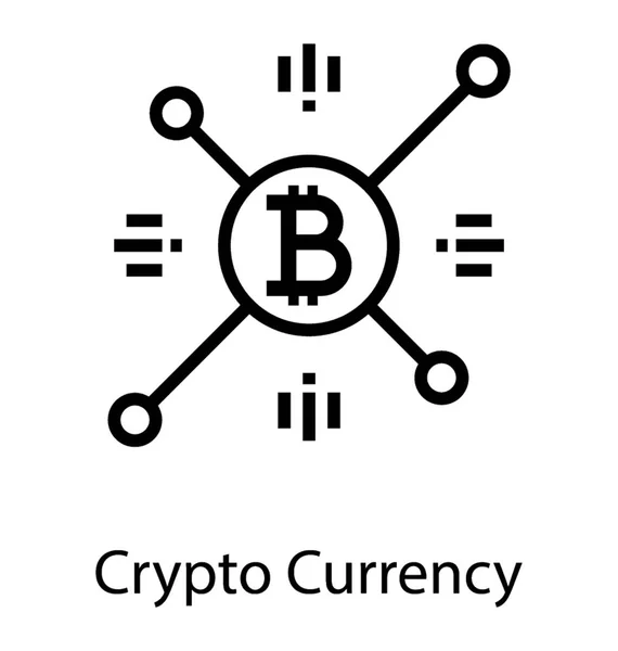 Cryptocurrency logo Stock Photos, Royalty Free Cryptocurrency logo Images | Depositphotos