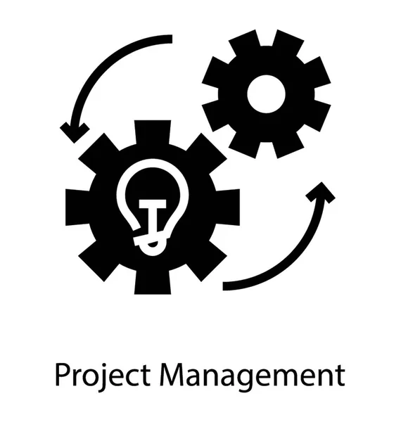 100,000 Project management sign Vector Images | Depositphotos