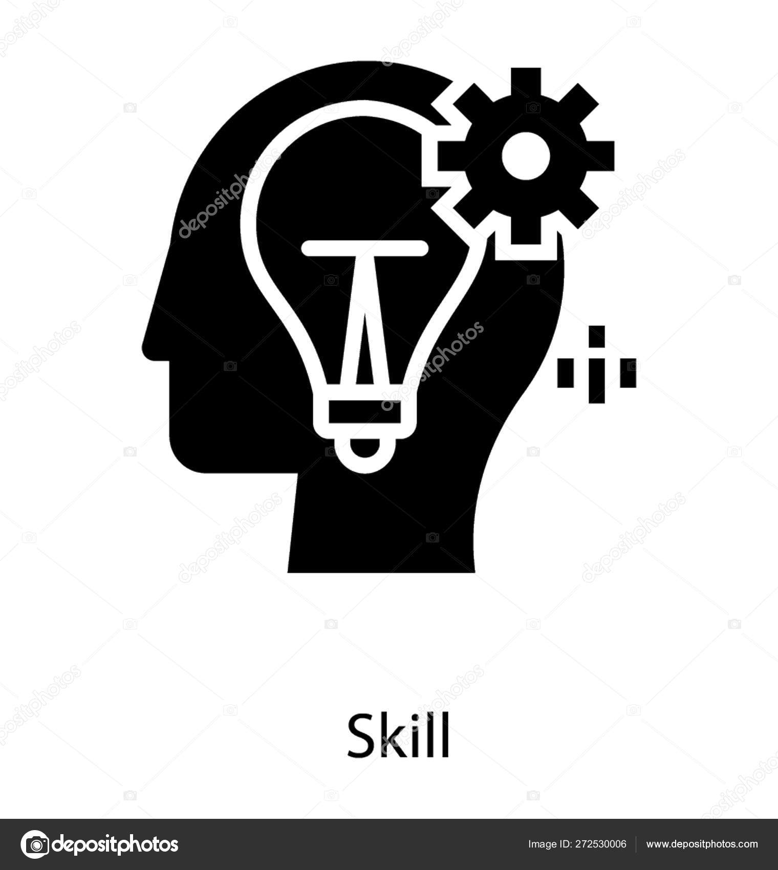 Technical Skill Development Stock Vector by ©vectorspoint 272530006