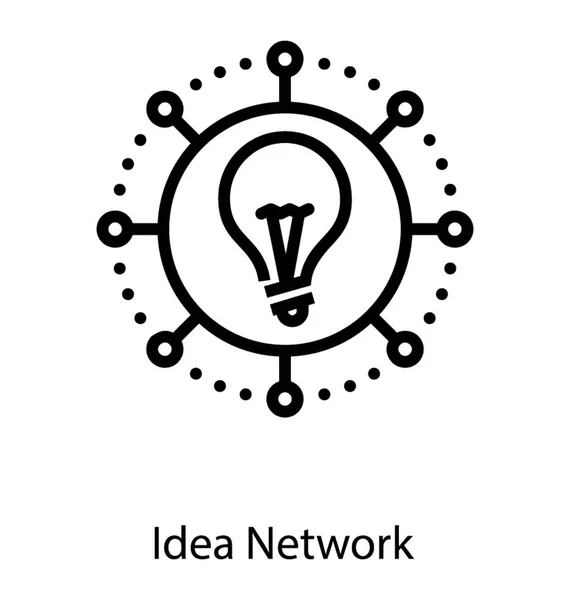 Komunikacji sieci idea Stock Photos, Royalty Free Komunikacji sieci ...