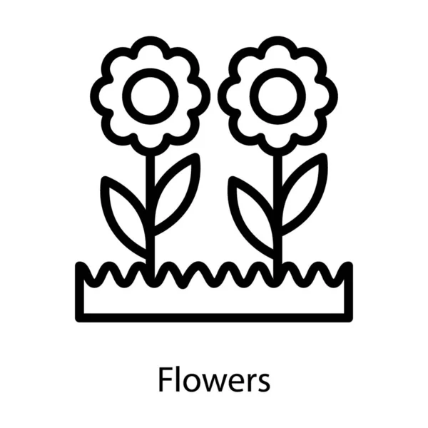 100,000 Piktogramm der blume Vector Images | Depositphotos