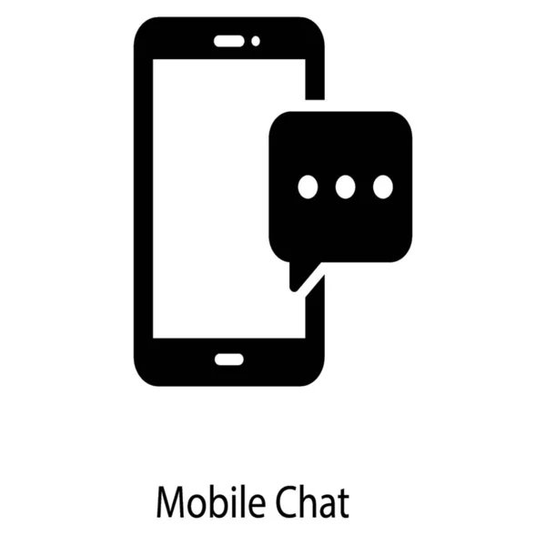 Chat mobile Stock Photos, Royalty Free Chat mobile Images | Depositphotos