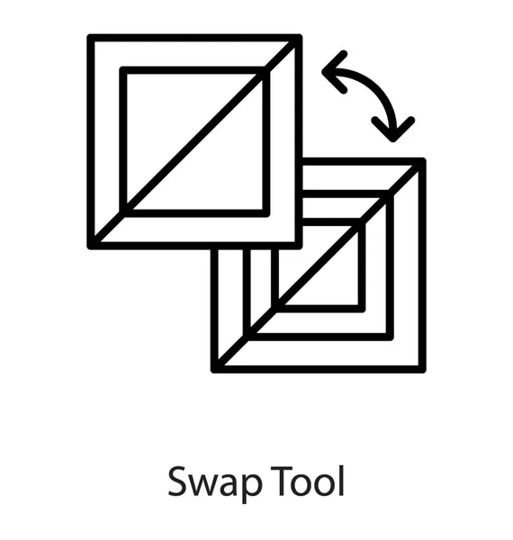 177 Swap tool Vector Images | Depositphotos