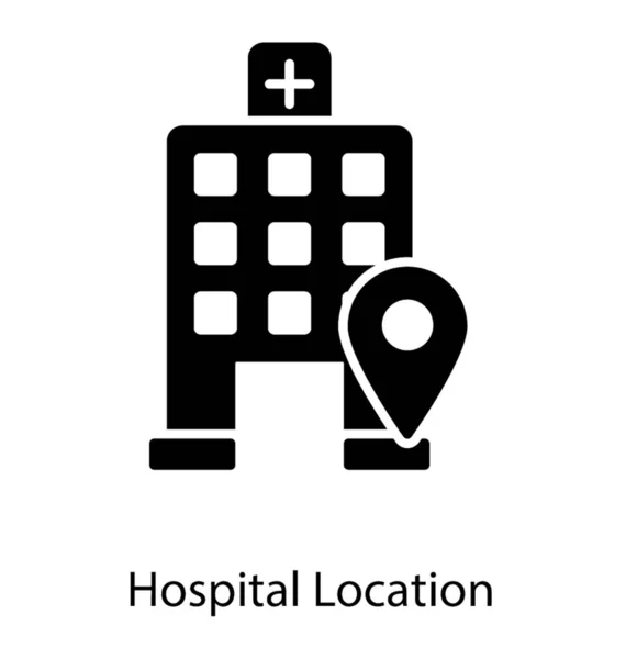 14,284,965 Hospital location symbol Vector Images | Depositphotos