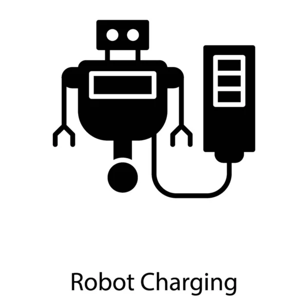 100,000 Ładowania robota Vector Images | Depositphotos