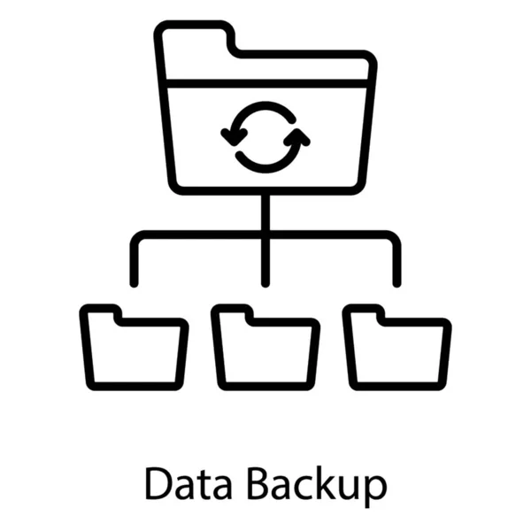 100,000 데이터 백업 Vector Images | Depositphotos