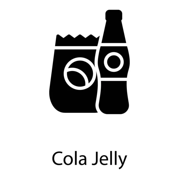 Celebration Champagne Vector Line Design Stock Vector Image by ...