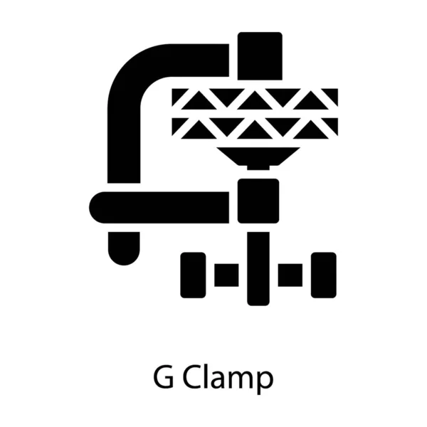 53 G clamp Vector Images | Depositphotos