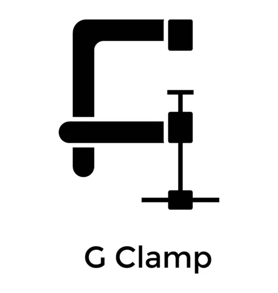 53 G clamp Vector Images | Depositphotos