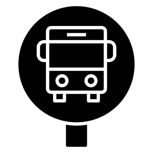 Bus logo imágenes de stock de arte vectorial | Depositphotos