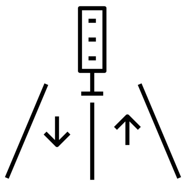 Mountain Chart Icon Line Design Stock Vector by ©vectorspoint 284605794