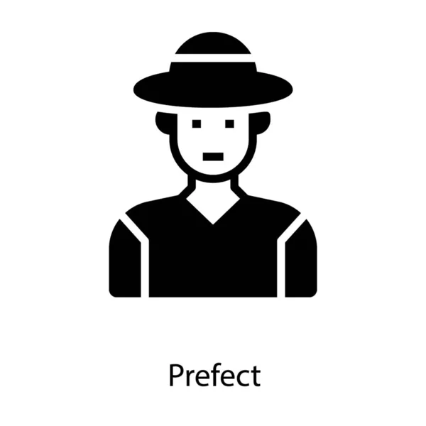 Prefect Vector Art Stock Images | Depositphotos