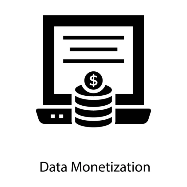 255 Data monetization Vector Images, Data monetization Illustrations ...