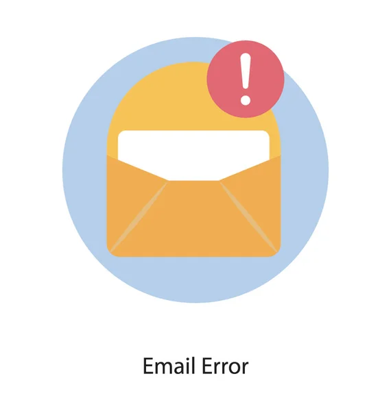 Email Configuration Solid Design Stock Vector Image by ©vectorspoint ...