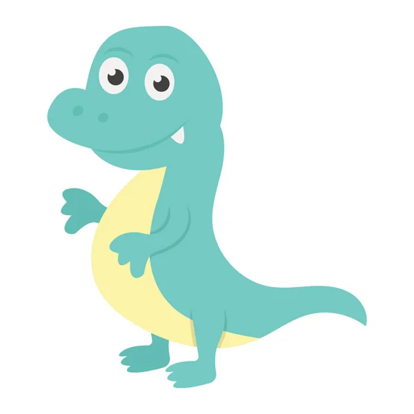 Baby t rex Vector Art Stock Images | Depositphotos