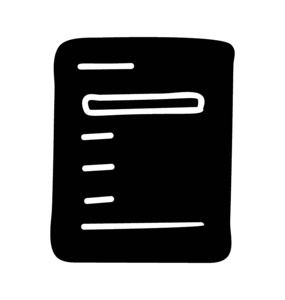 Itemized invoice Vector Art Stock Images | Depositphotos