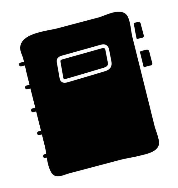 Logbook icon Vector Art Stock Images | Depositphotos