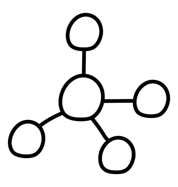 Icon Molecular Structure Vector Design Stock Vector by ©vectorspoint ... Icon Molecular Structure Vector Design Stock Vector by ©vectorspoint ...