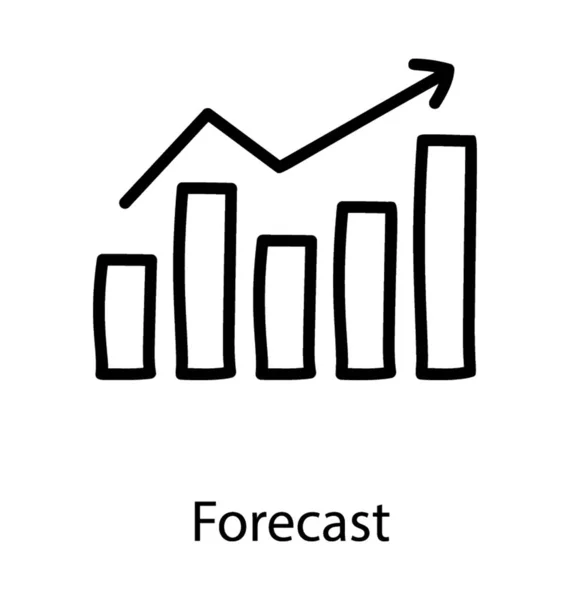 Forecasting Icon