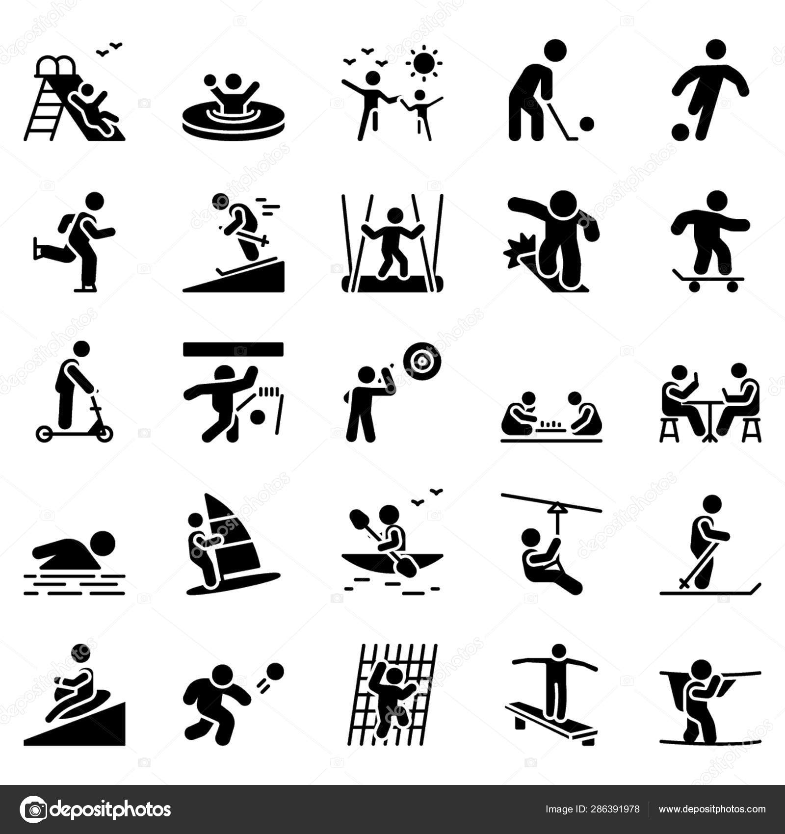 Skolebarn Utklipp Svart Og Hvitt