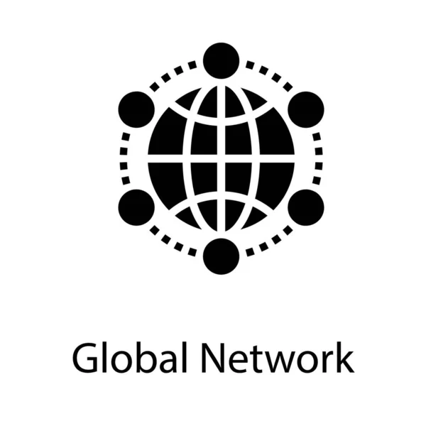 13,052,117 Global network logo Vector Images | Depositphotos