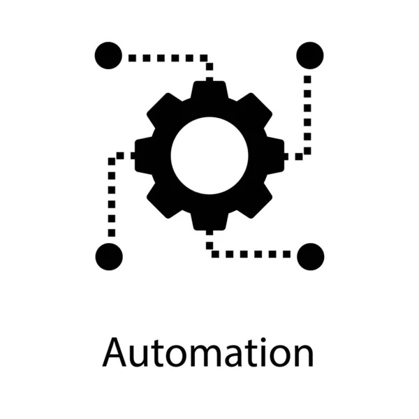 Test Automation Icon