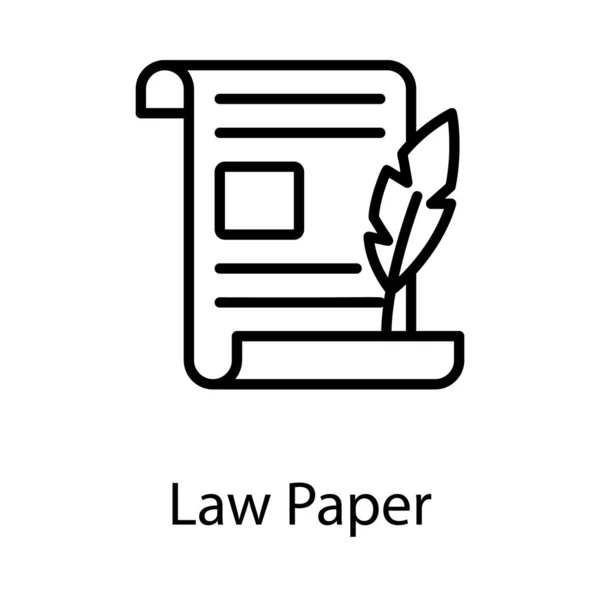 24,653,692 Lawyer paper Vector Images | Depositphotos