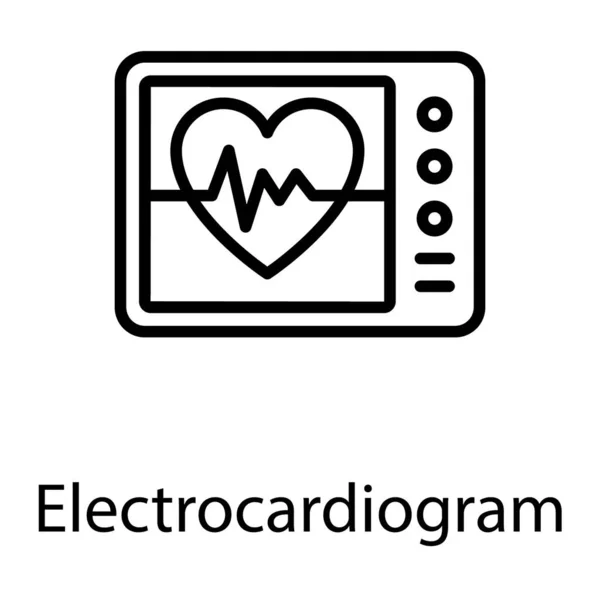 Elektrische cardiogram Stock Photos, Royalty Free Elektrische ...