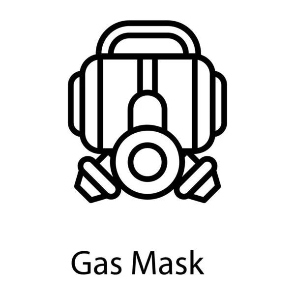 100,000 Gas mask hazardous sign Vector Images | Depositphotos