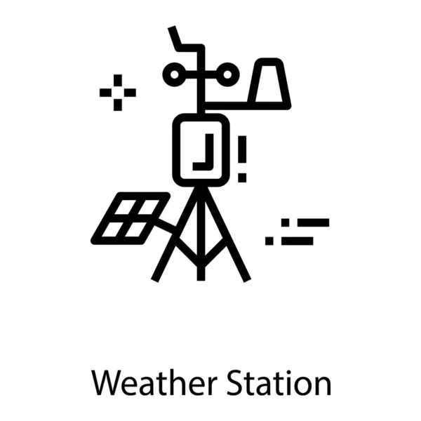 Weather Radar Icon