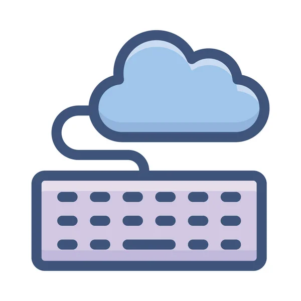 9,458,092 Cloud keyboard keys Vector Images | Depositphotos