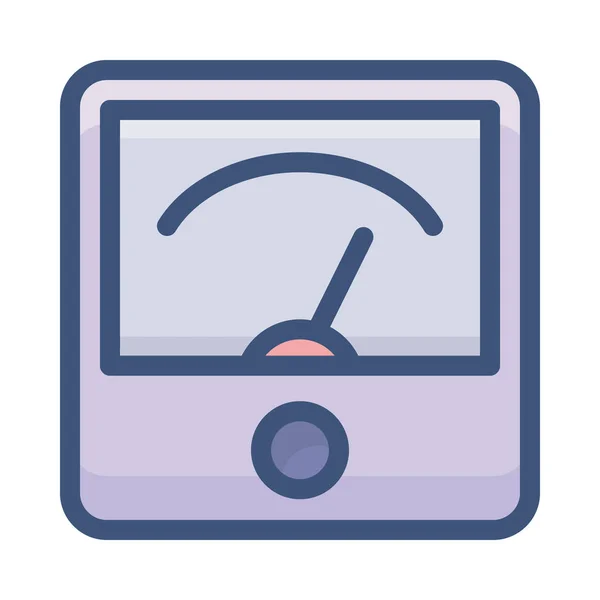 9,690,775 Meter reading icon Vector Images | Depositphotos