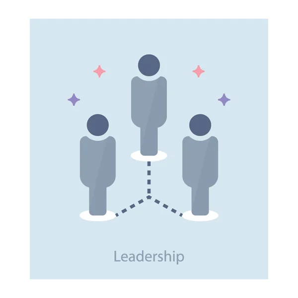 Icon Teamwork Collaboration Flat Design Stock Vector by ©vectorspoint ...