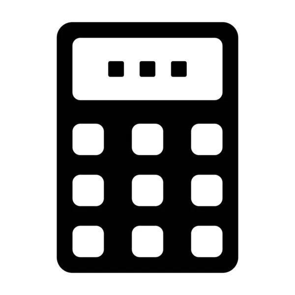 Calcular el vector de la máquina Vector de stock #271607588 de ...