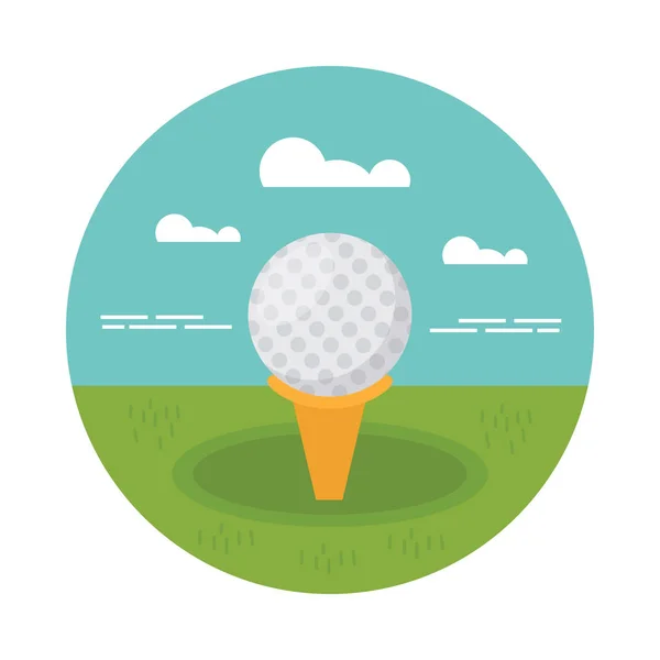 30,835,951 ゴルフボール イラスト Vector Images | Depositphotos