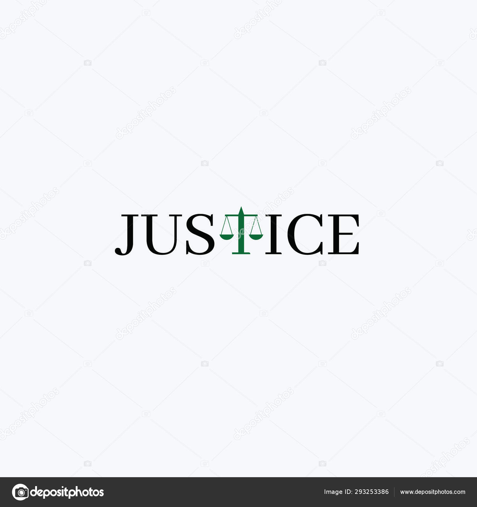 Justice Logo Vector Judicial Balance Symbolic Justice Scale Amazing ...