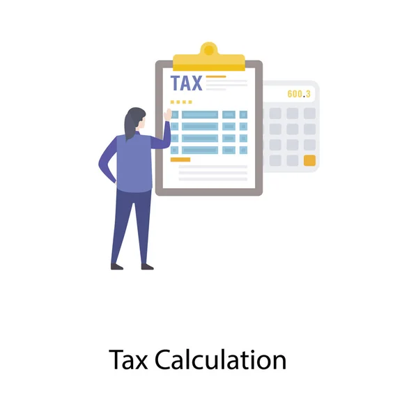 Calculating tax Stock Photos, Royalty Free Calculating tax Images ...