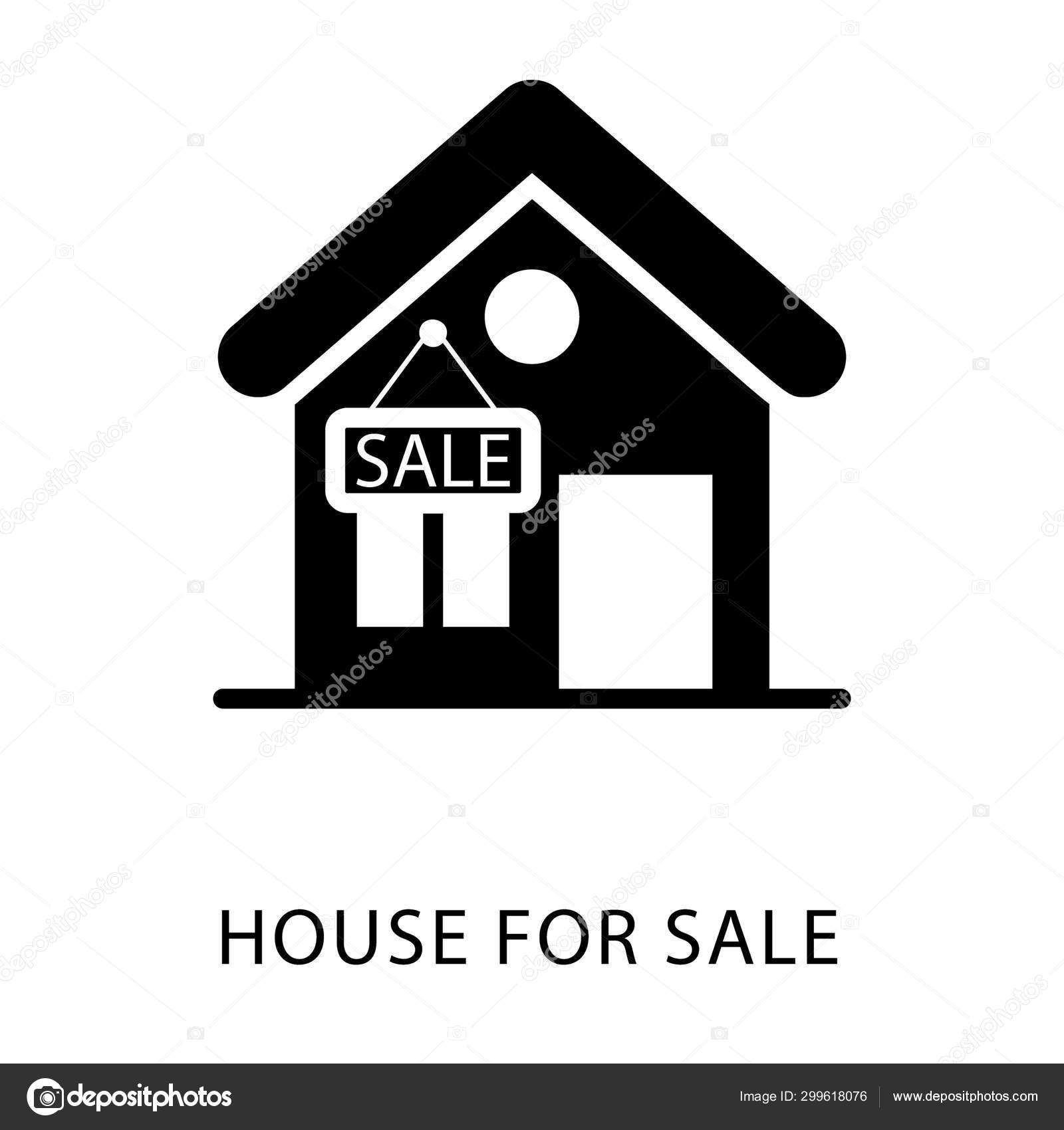 Property Sale Icon