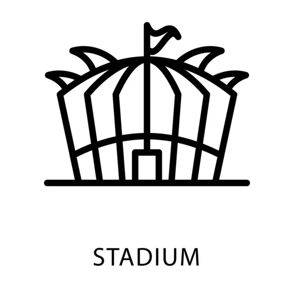 Stadion icon images vectorielles, Stadion icon vecteurs libres de ...