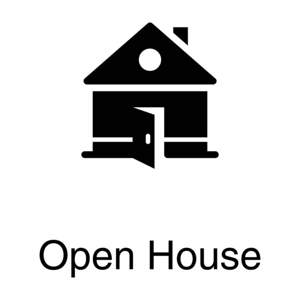 8,491,780 Open house logo Vector Images | Depositphotos