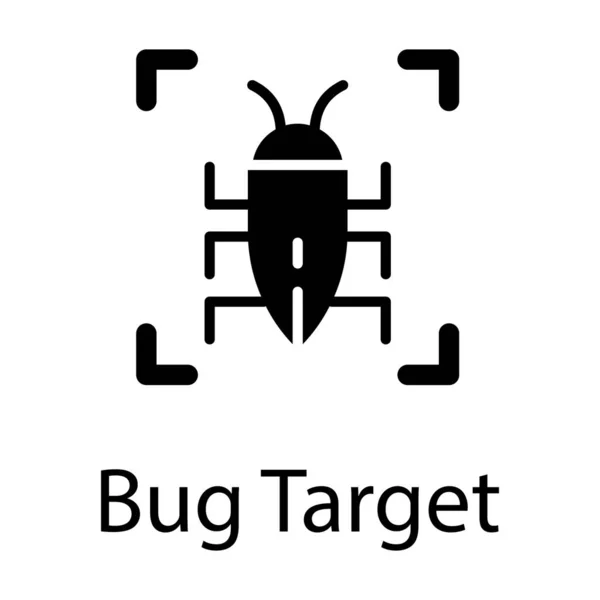 21,749,846 버그 대상 Vector Images | Depositphotos