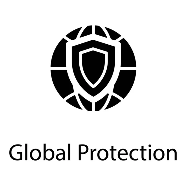 10,091,422 Global network protection Vector Images | Depositphotos