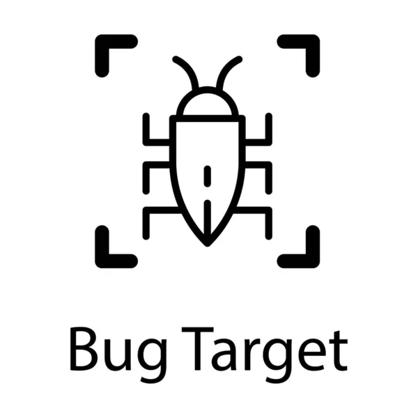 21,749,846 버그 대상 Vector Images | Depositphotos