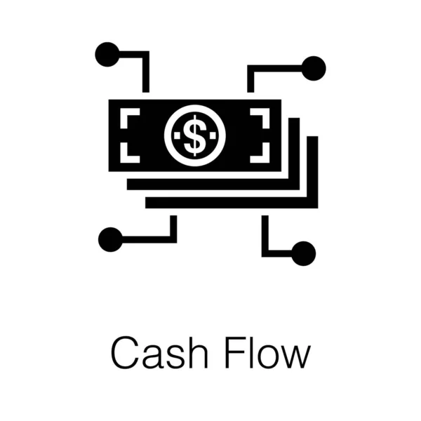 Cash Flow Icon Png