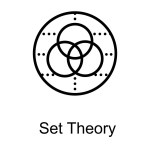 Network Graph Rounded Line Design Stock Vector by ©vectorspoint 300304322